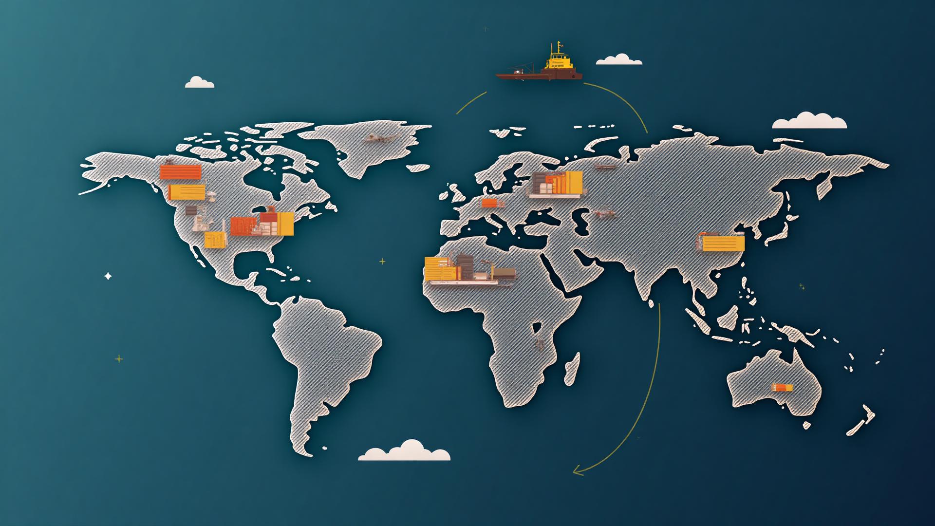 Prime Global Partners | Global Sourcing